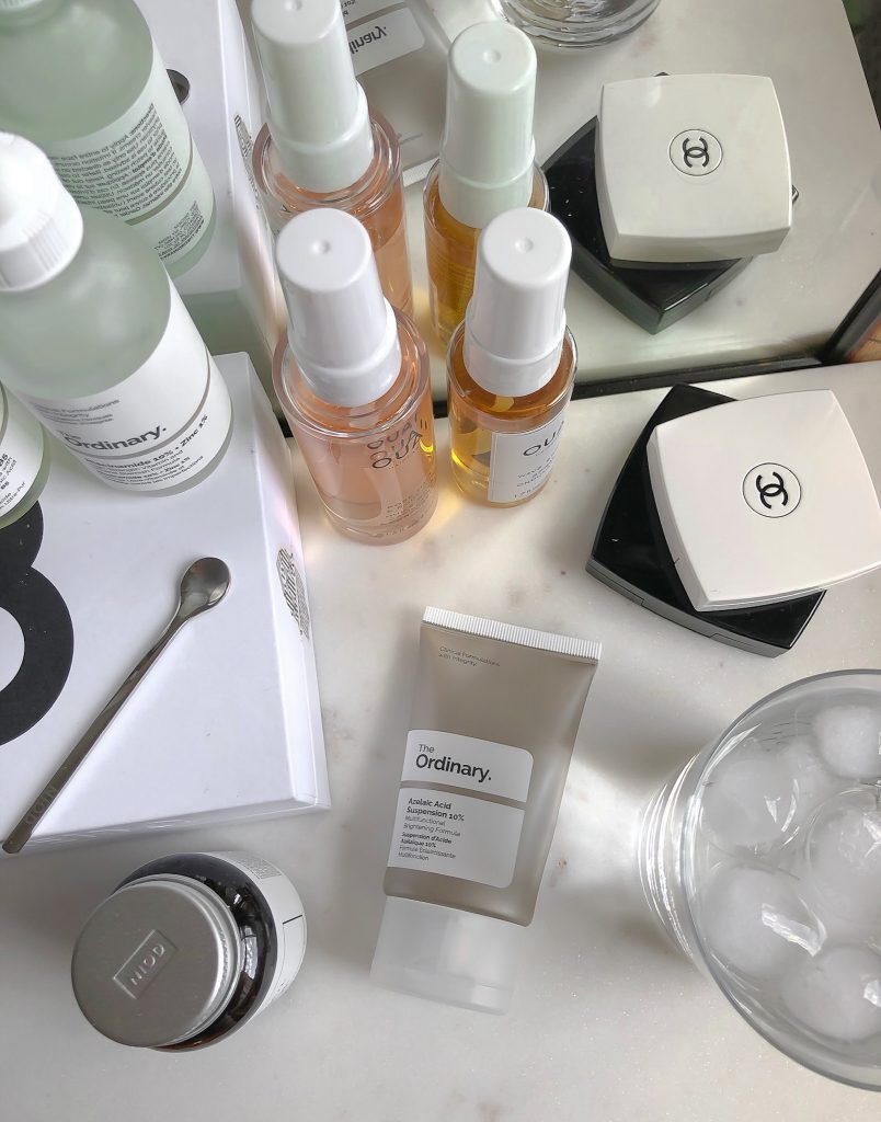 The Ordinary Azelaic Acid 10% Suspension | Recenzija | Pink Oblivion