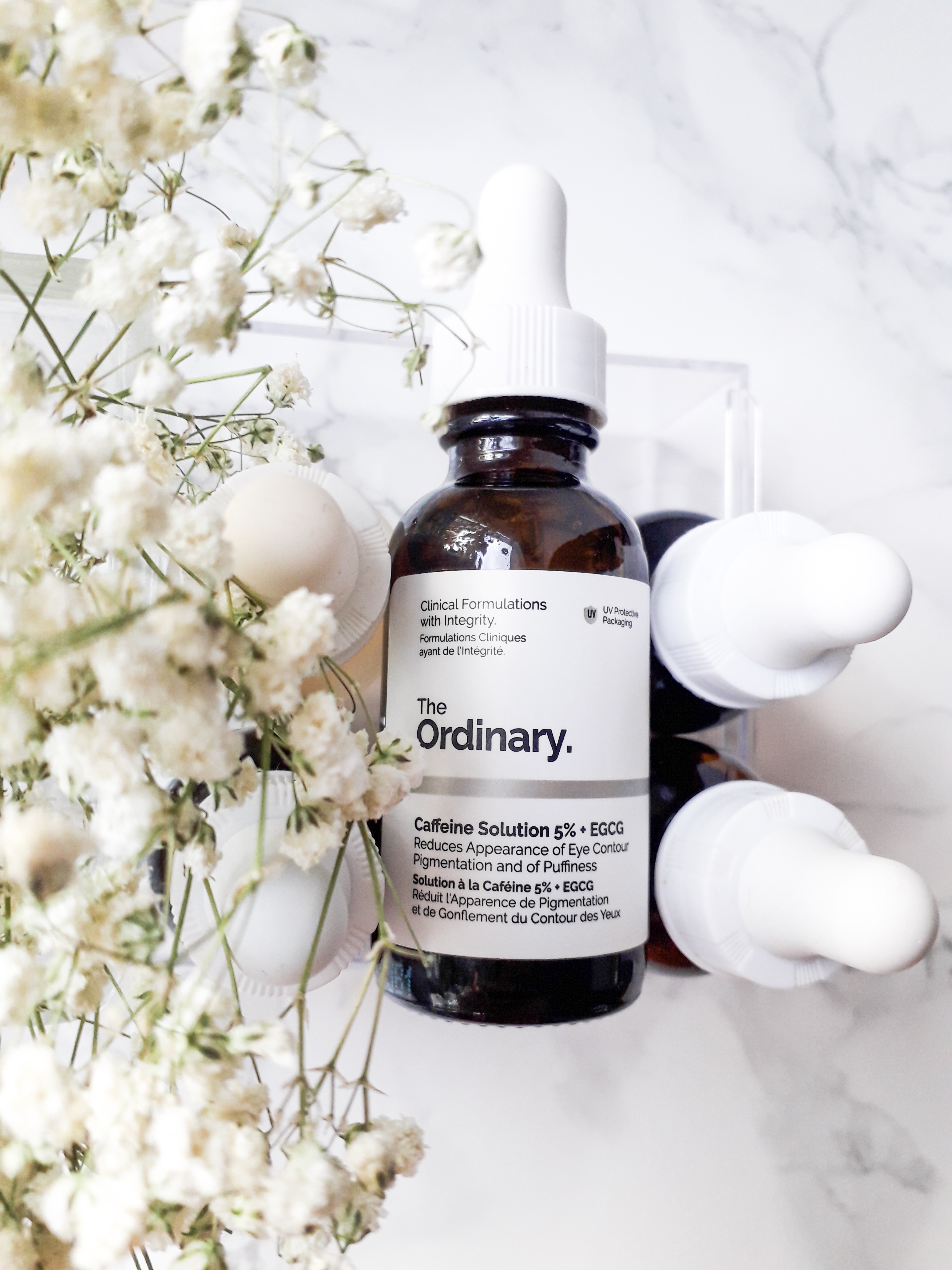 The Ordinary Caffeine Solution_ Recenzija2 - Pink Oblivion The Ordinary Caffeine Solution_ Recenzija2 - Pink Oblivion